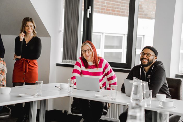 Offices to Rent in Norwich - Co-working Flexible Workspace