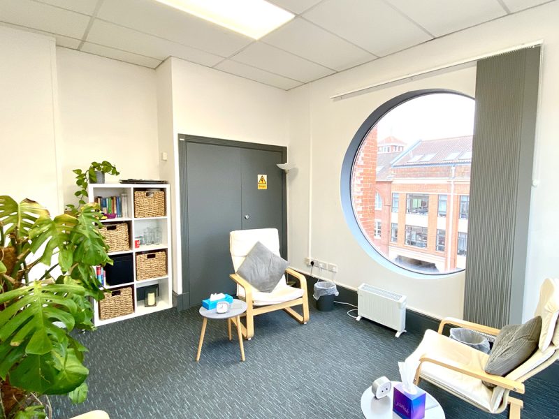 Offices To Rent in Norwich - St George's Works - Norwich