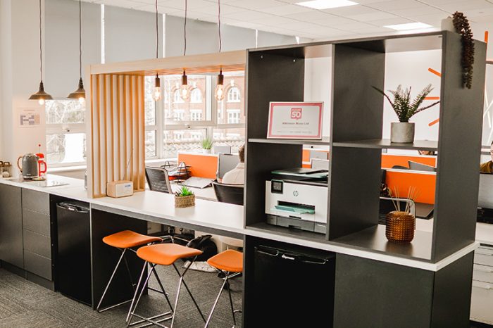 Offices to Rent in Norwich - Co-working Flexible Workspace